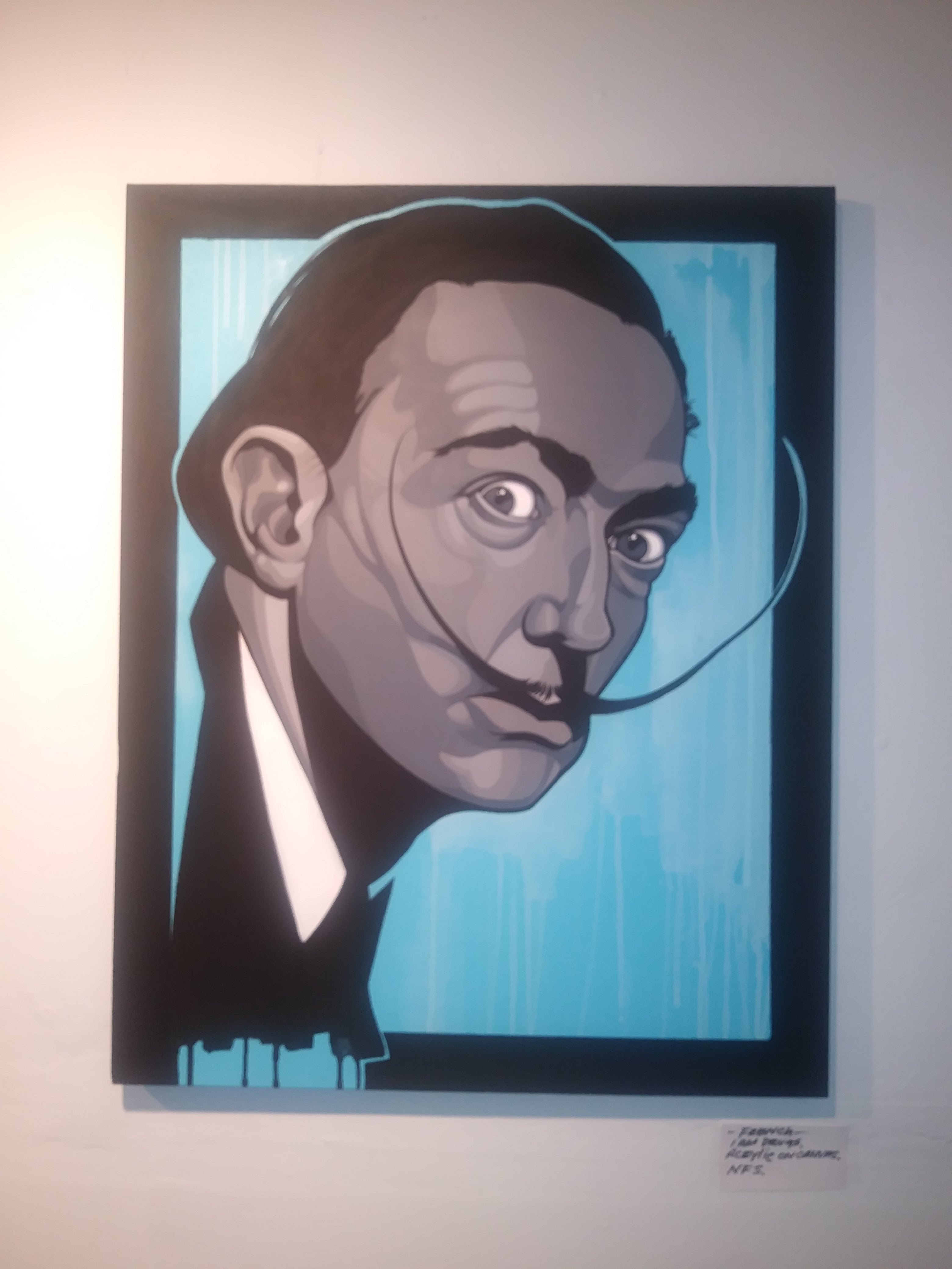 LAWS Crew 18 Years Reunion – Monica Smiles Tobon