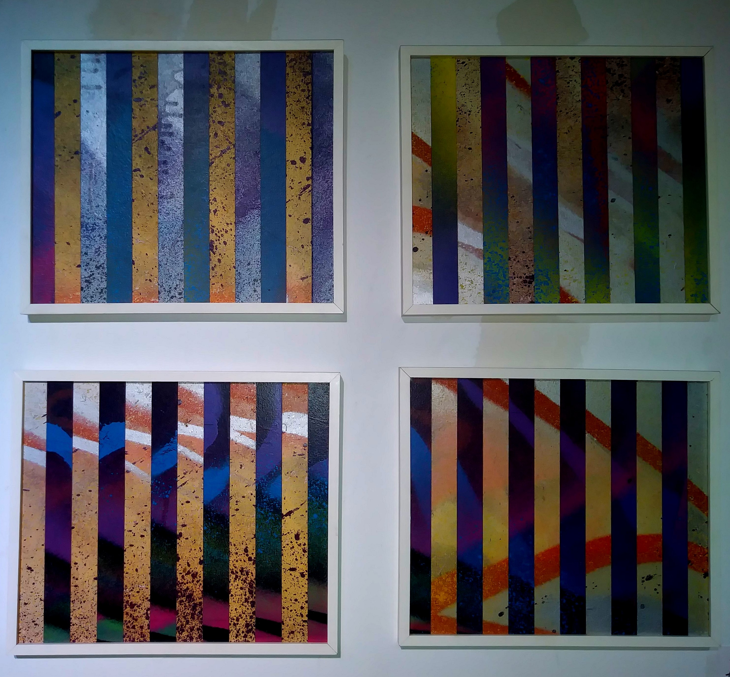 LAWS Crew 18 Years Reunion – Monica Smiles Tobon