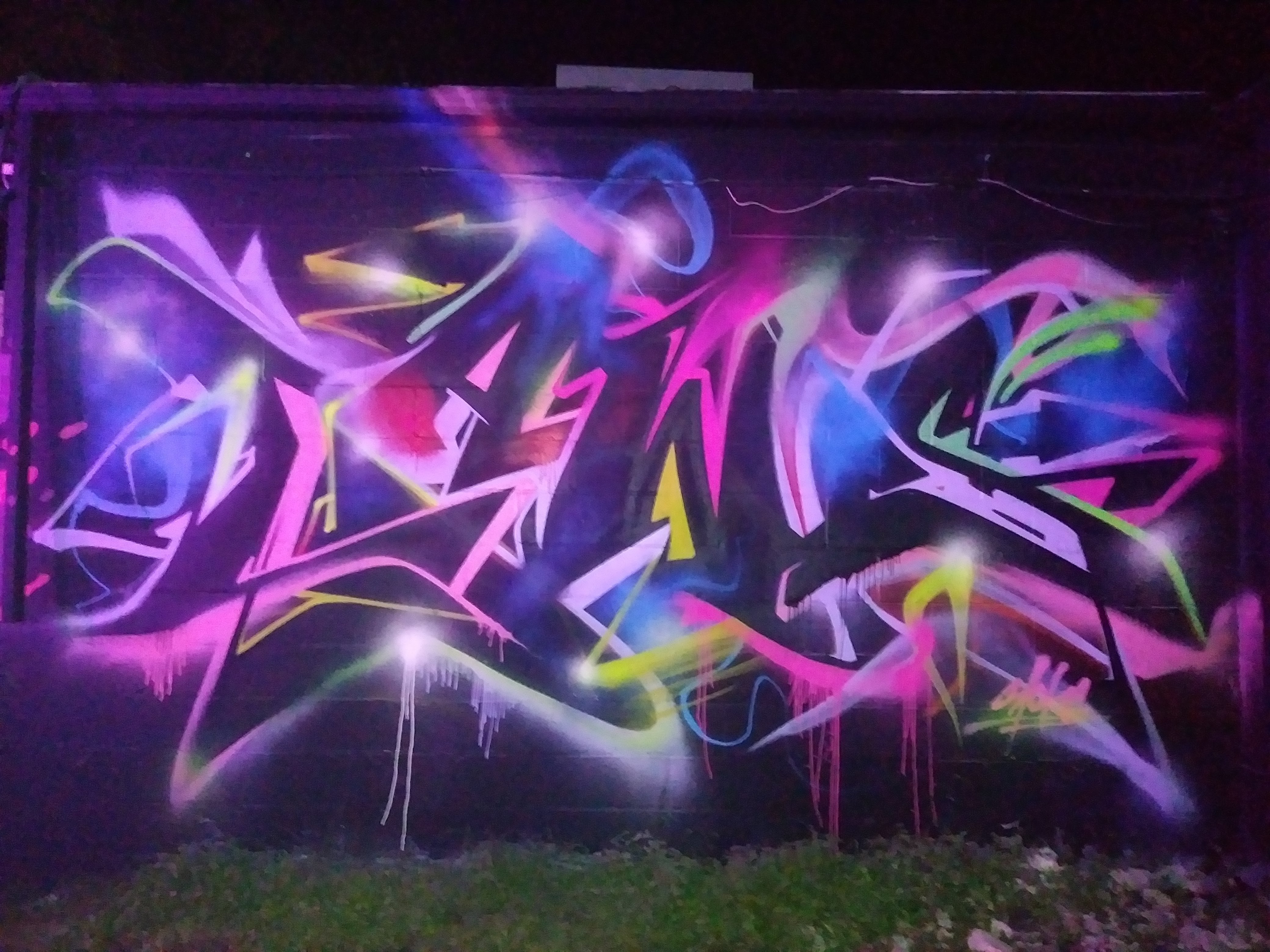 LAWS Crew 18 Years Reunion – Monica Smiles Tobon