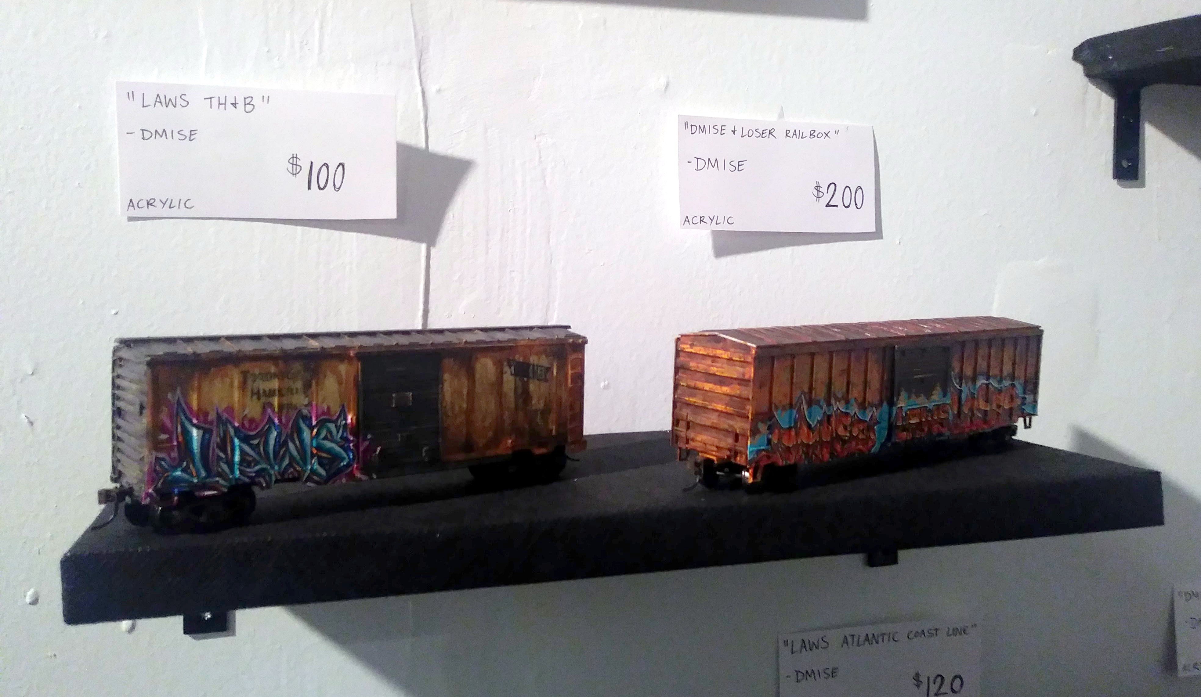 LAWS Crew 18 Years Reunion – Monica Smiles Tobon