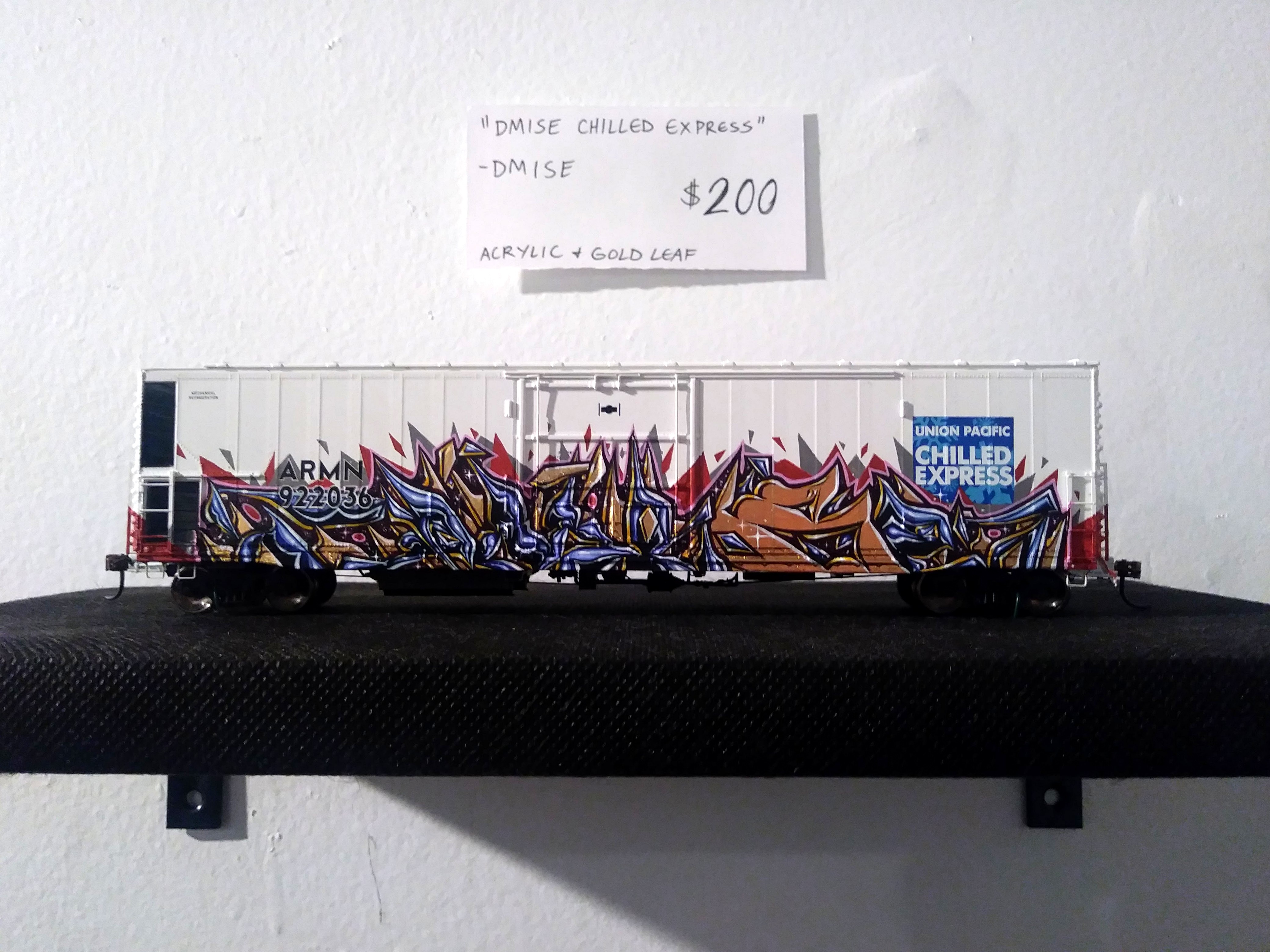 LAWS Crew 18 Years Reunion – Monica Smiles Tobon