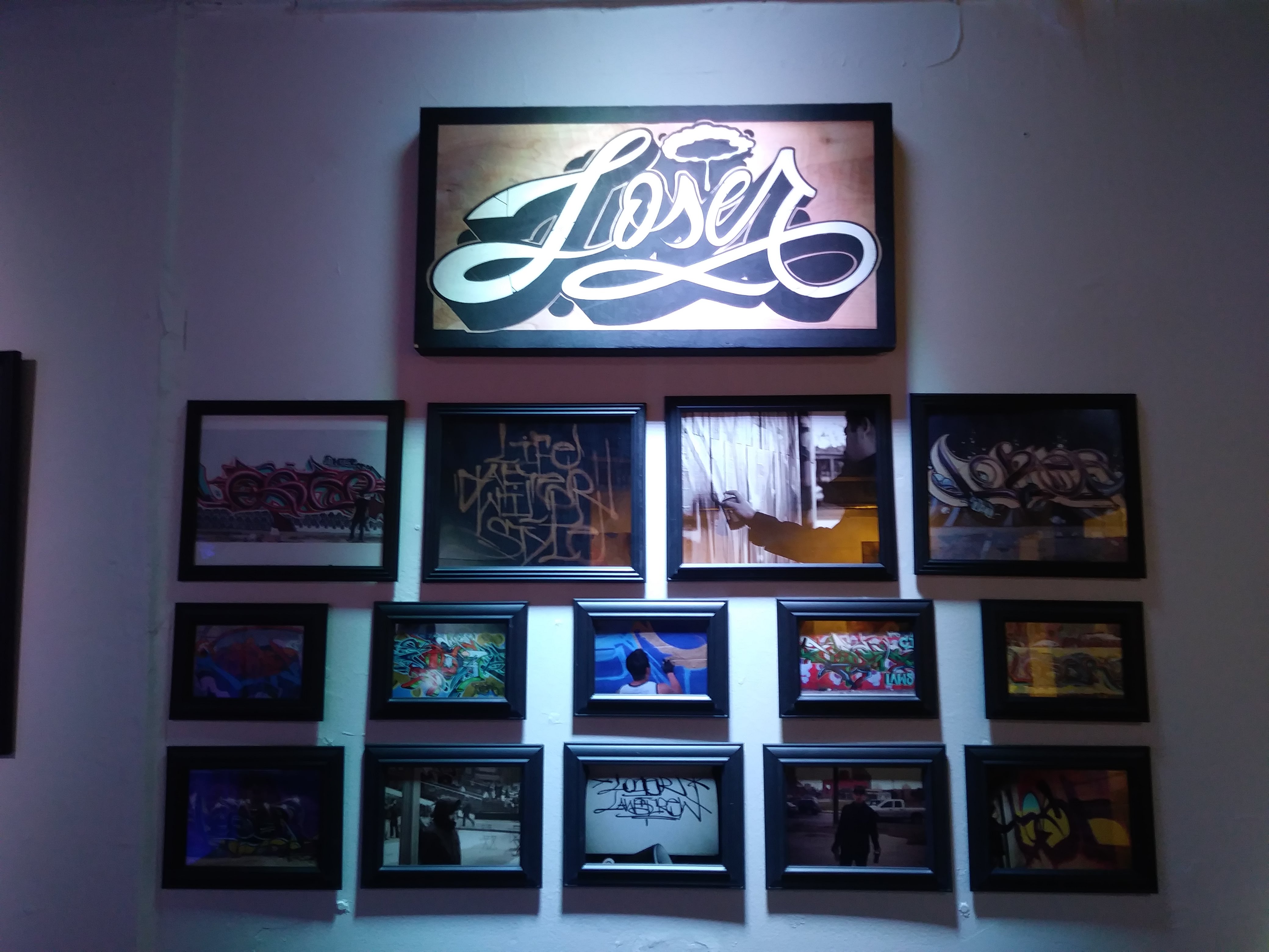 LAWS Crew 18 Years Reunion – Monica Smiles Tobon