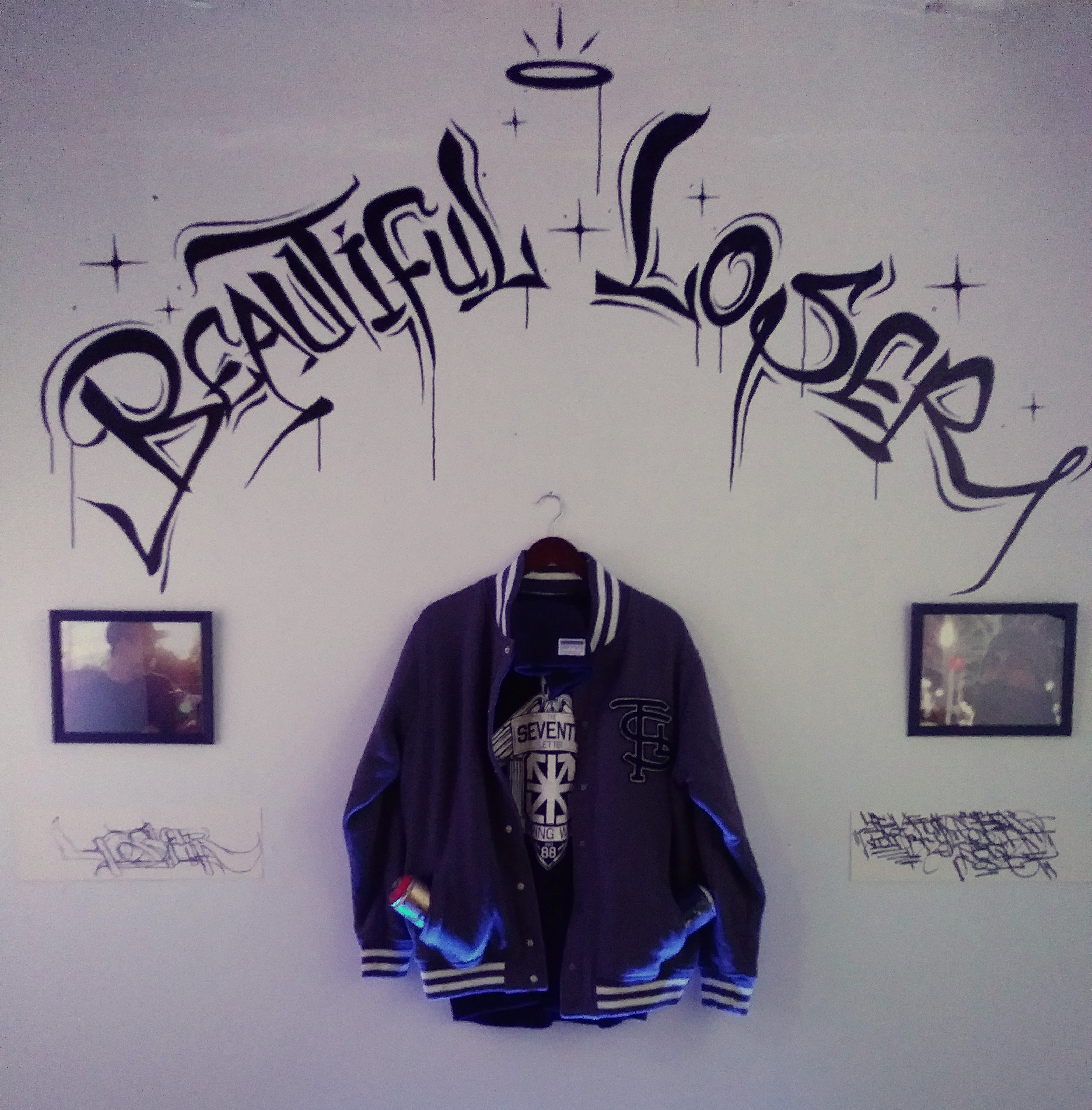 LAWS Crew 18 Years Reunion – Monica Smiles Tobon