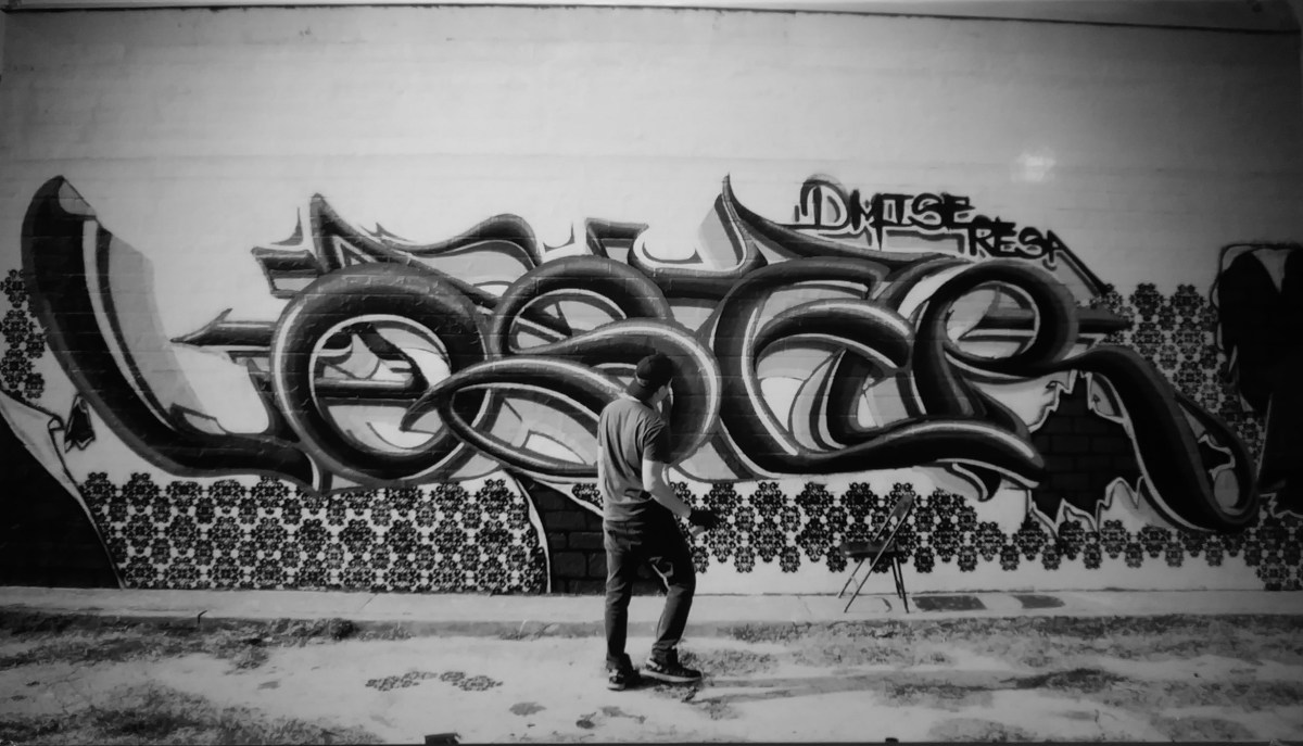 LAWS Crew 18 Years Reunion