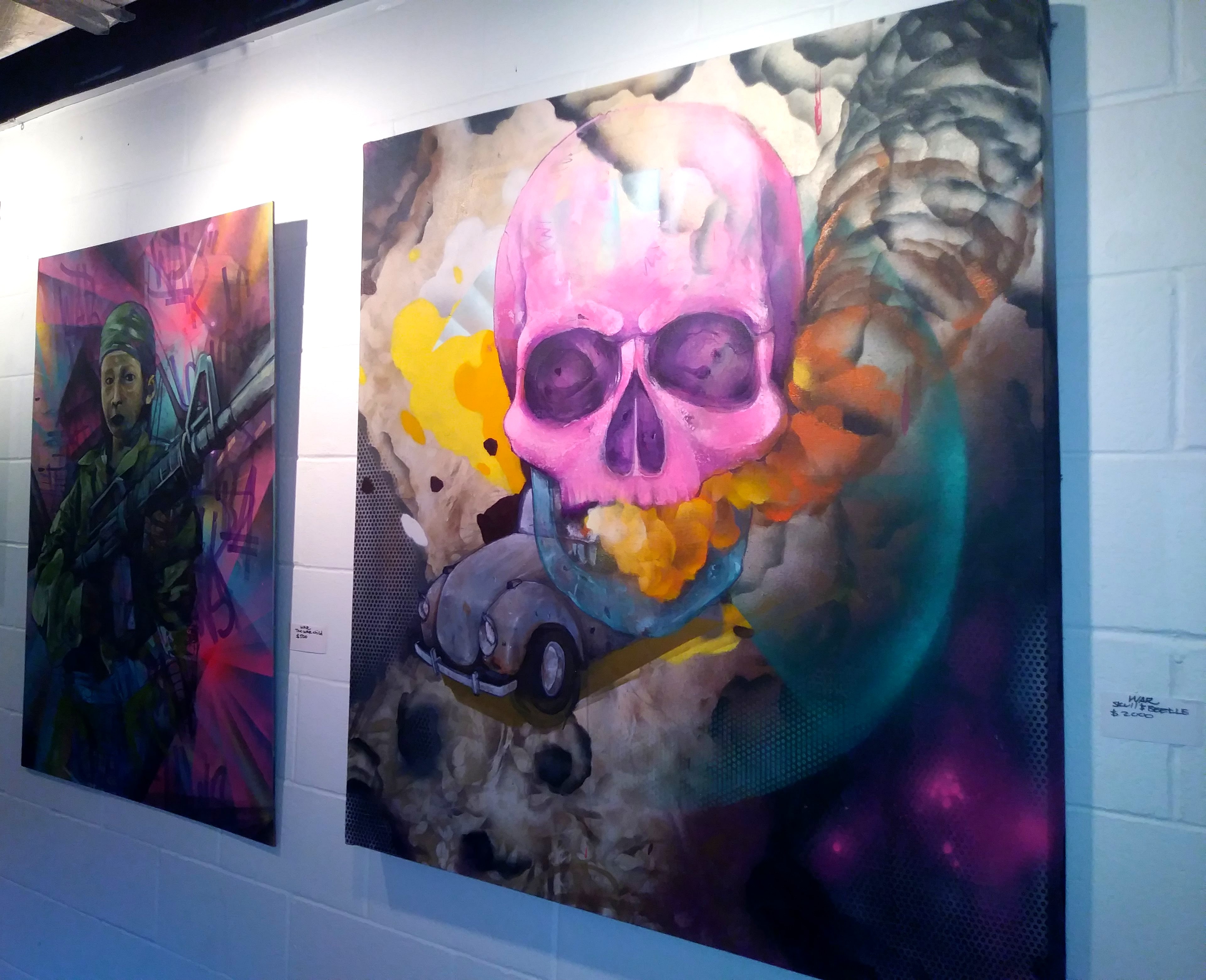 LAWS Crew 18 Years Reunion – Monica Smiles Tobon